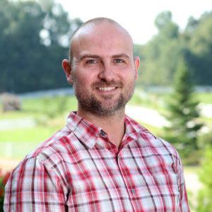Meet the Veterinarians - Cleveland Equine Clinic The Leader in Equine ...